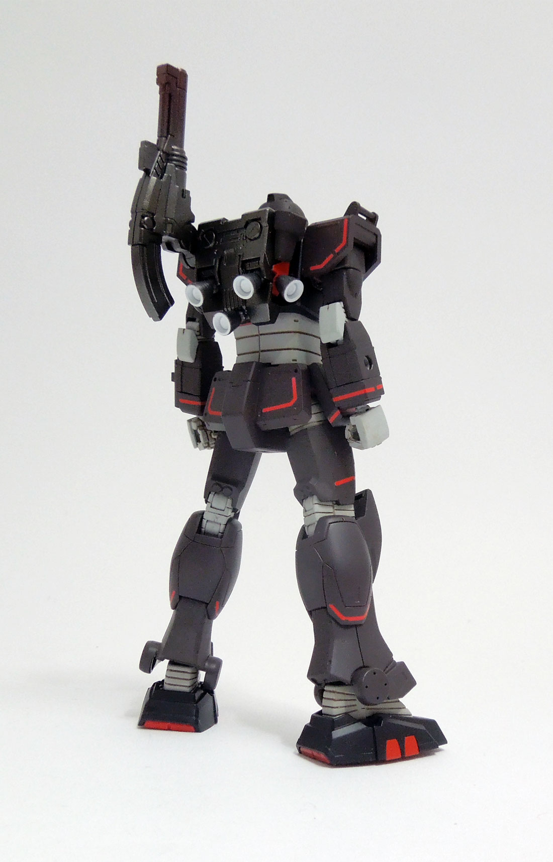 2017年11月 – UC-TIMELINE. ガンプラ好きだけど難しいことは出来ない。