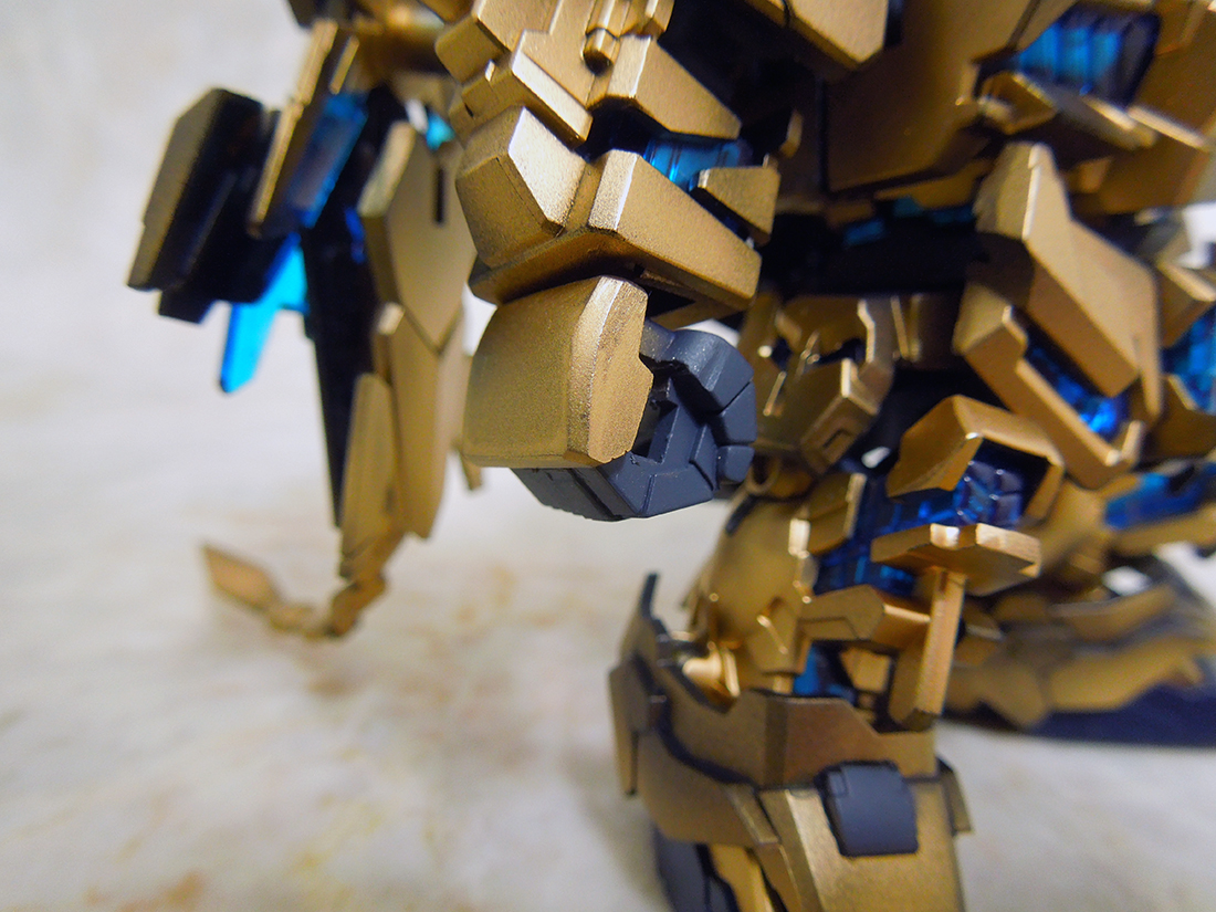 SDCS ユニコーンガンダム3号機フェネクス 完成報告。 – UC-TIMELINE. ガンプラ好きだけど難しいことは出来ない。