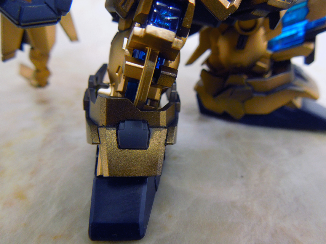 SDCS ユニコーンガンダム3号機フェネクス 完成報告。 – UC-TIMELINE. ガンプラ好きだけど難しいことは出来ない。