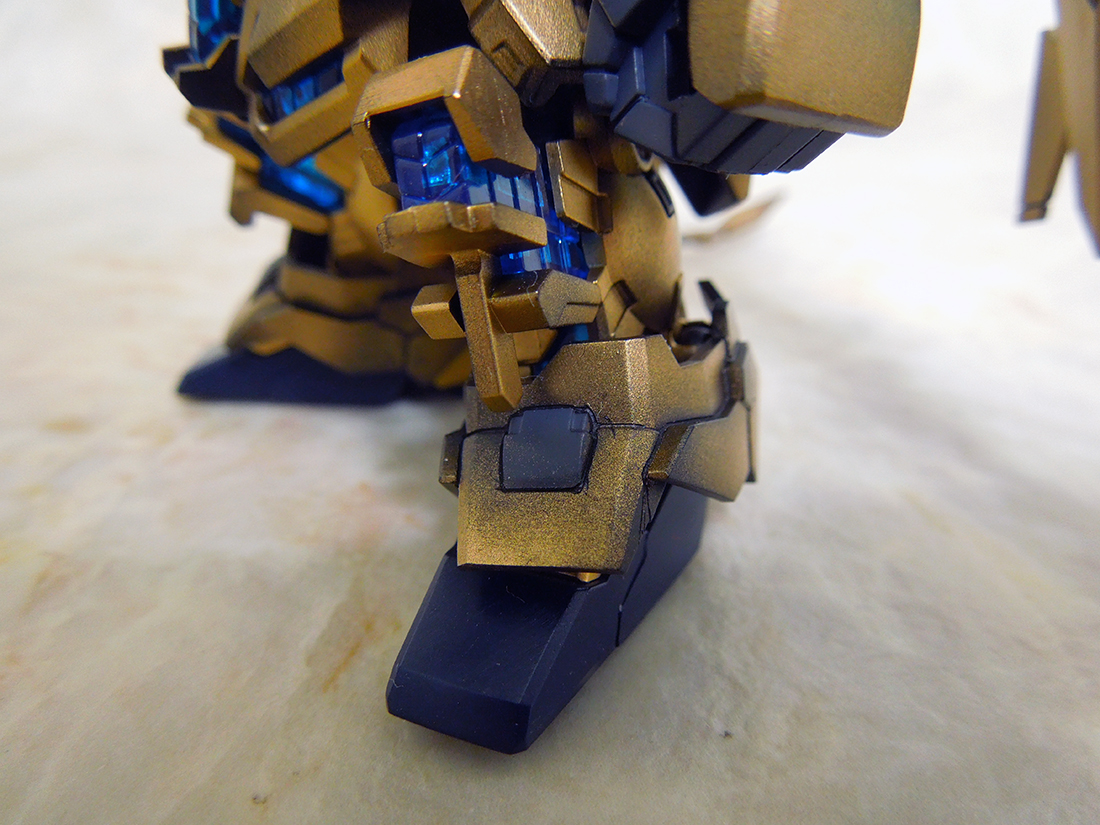 SDCS ユニコーンガンダム3号機フェネクス 完成報告。 – UC-TIMELINE. ガンプラ好きだけど難しいことは出来ない。