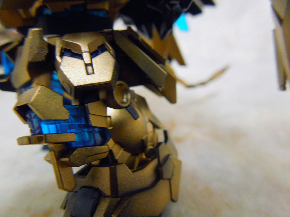 SDCS ユニコーンガンダム3号機フェネクス 完成報告。 – UC-TIMELINE. ガンプラ好きだけど難しいことは出来ない。