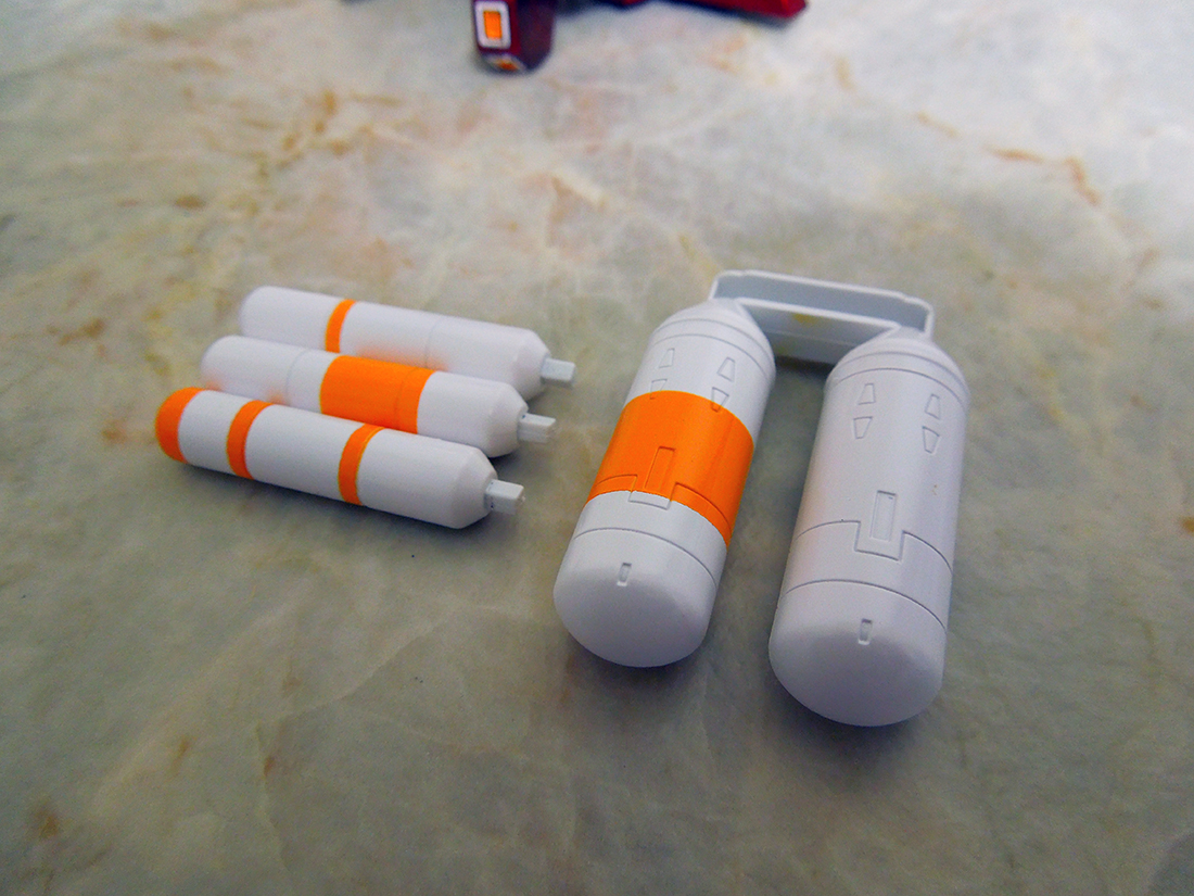 SDCS ナイチンゲール進捗報告 – UC-TIMELINE. ガンプラ好きだけど難しいことは出来ない。