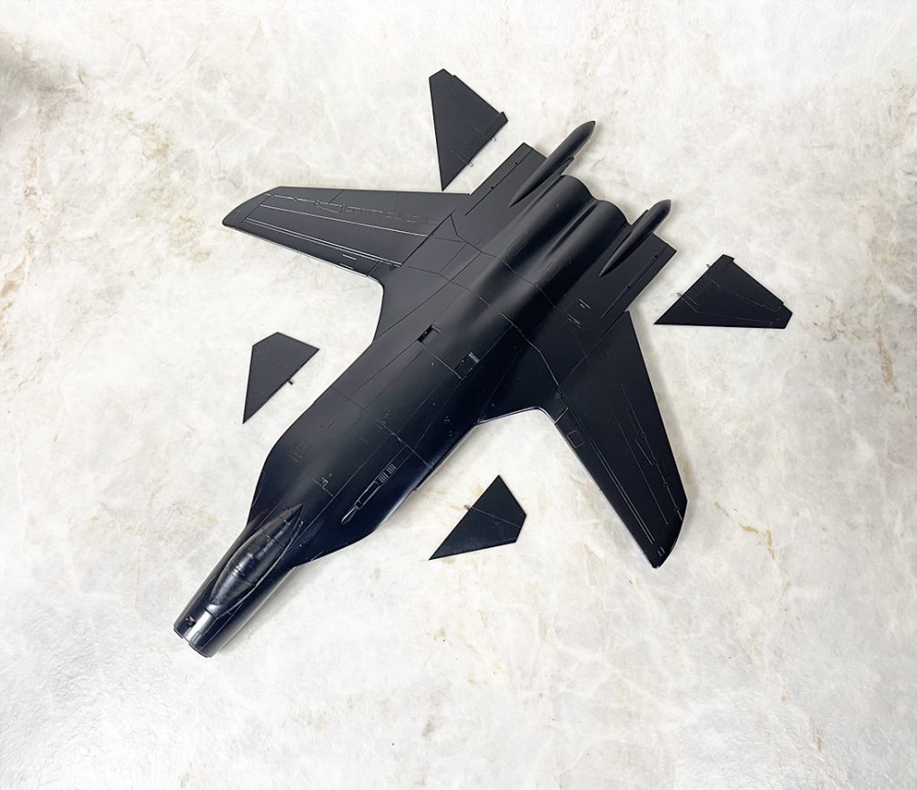 UC-TIMELINE. ガンプラ好きだけど難しいことは出来ない。 – ページ 27 – Keep Modeling Everyday.