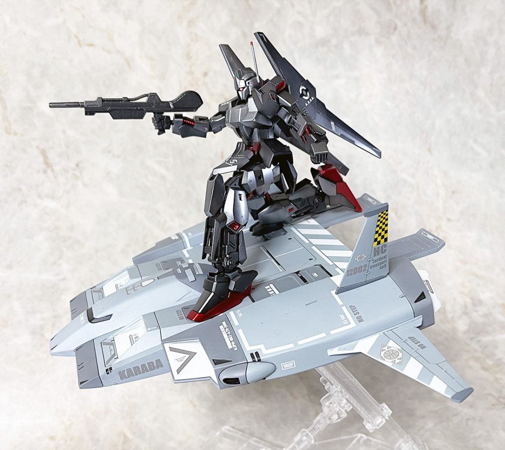 HG 1/144 ガンダムベース限定ド・ダイ改21st CENTURY REAL TYPE Ver.をつくる。 – UC-TIMELINE. ガンプラ好きだけど難しいことは出来ない。