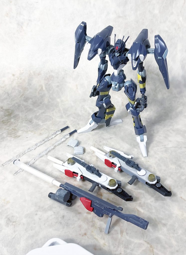 UC-TIMELINE. ガンプラ好きだけど難しいことは出来ない。 – ページ 13 – Keep Modeling Everyday.