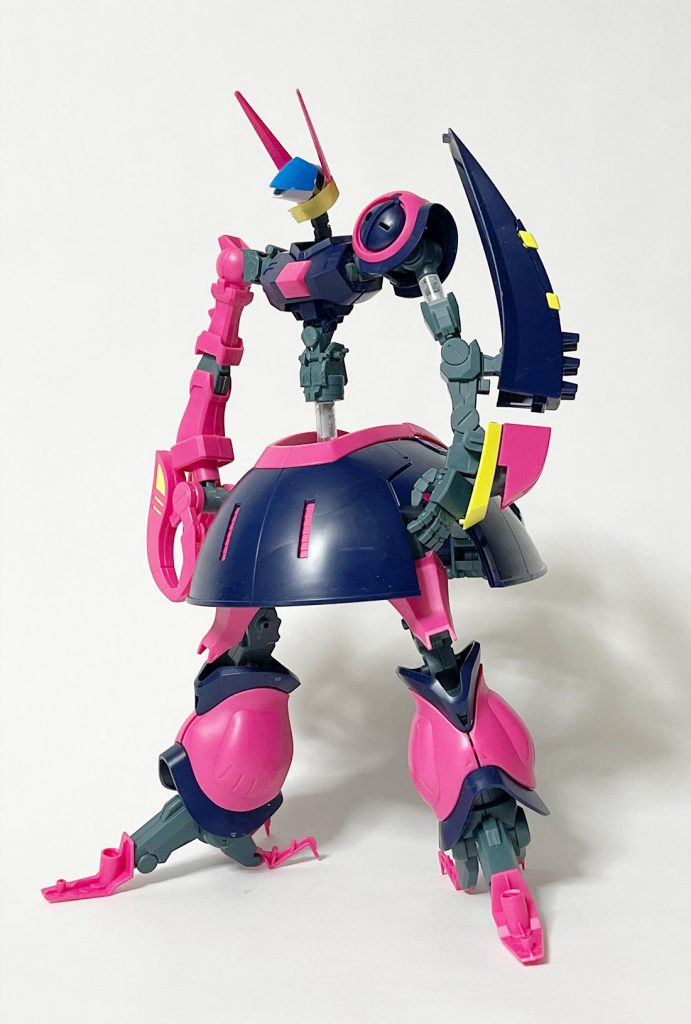 UC-TIMELINE. ガンプラ好きだけど難しいことは出来ない。 – ページ 13 – Keep Modeling Everyday.